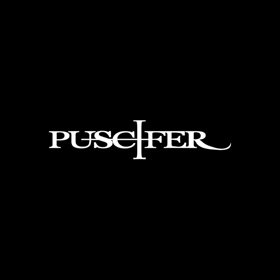 Best Design Logo Music Rock Group Puscifer Band Primala Digital Art by Oki Prihantoro - Fine Art ...