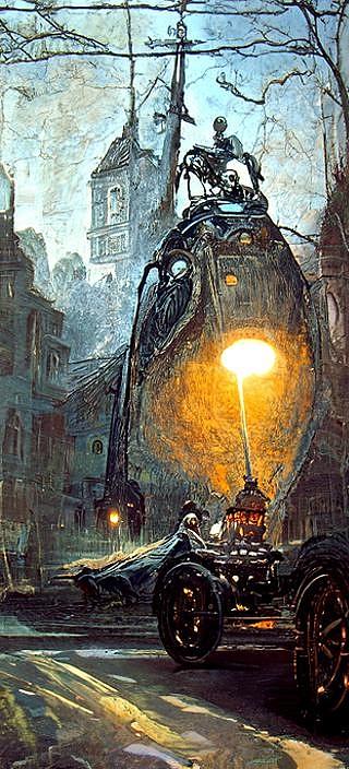 1346 Digital Art by Cody Jackson - Fine Art America