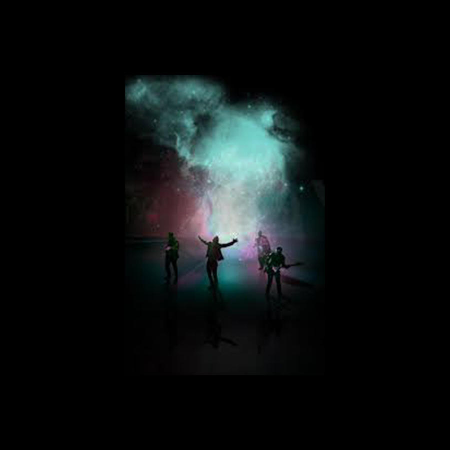 Coldplay Digital Art by Darel Art - Pixels
