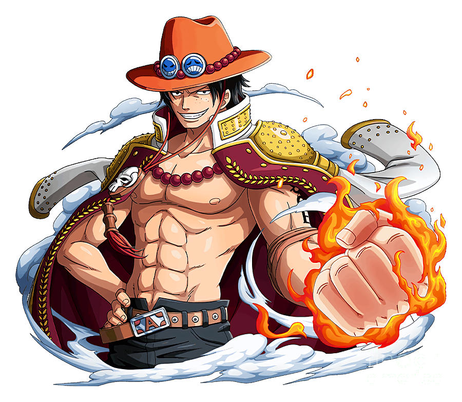 ACE Digital Art by Bryant Warren | Pixels