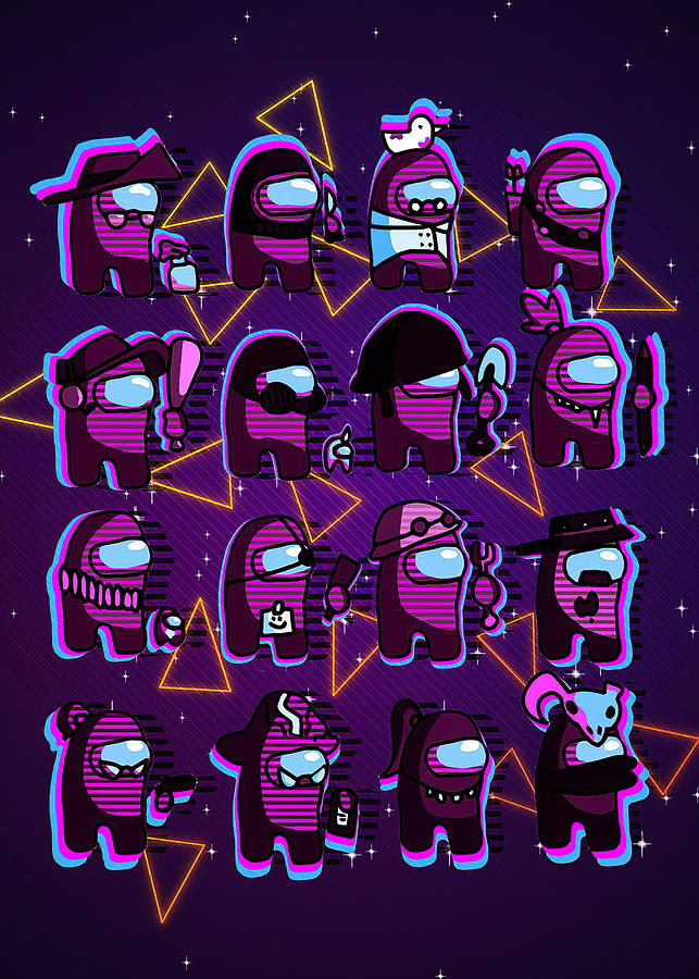 Alien Among Us Digital Art by Towery Hill - Fine Art America