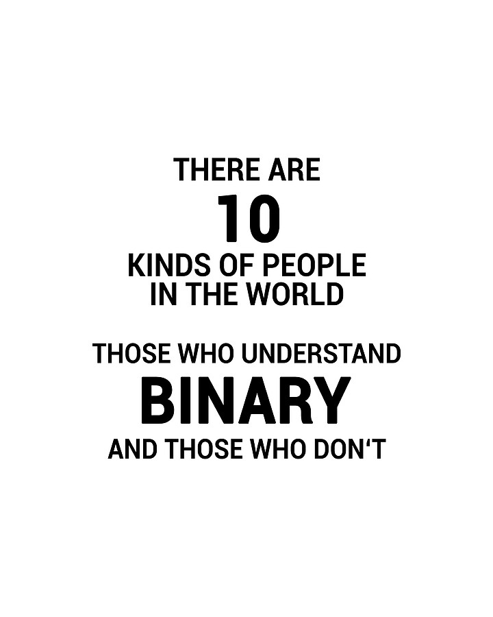 Binary System Tapestry - Textile by EQ Designs - Pixels