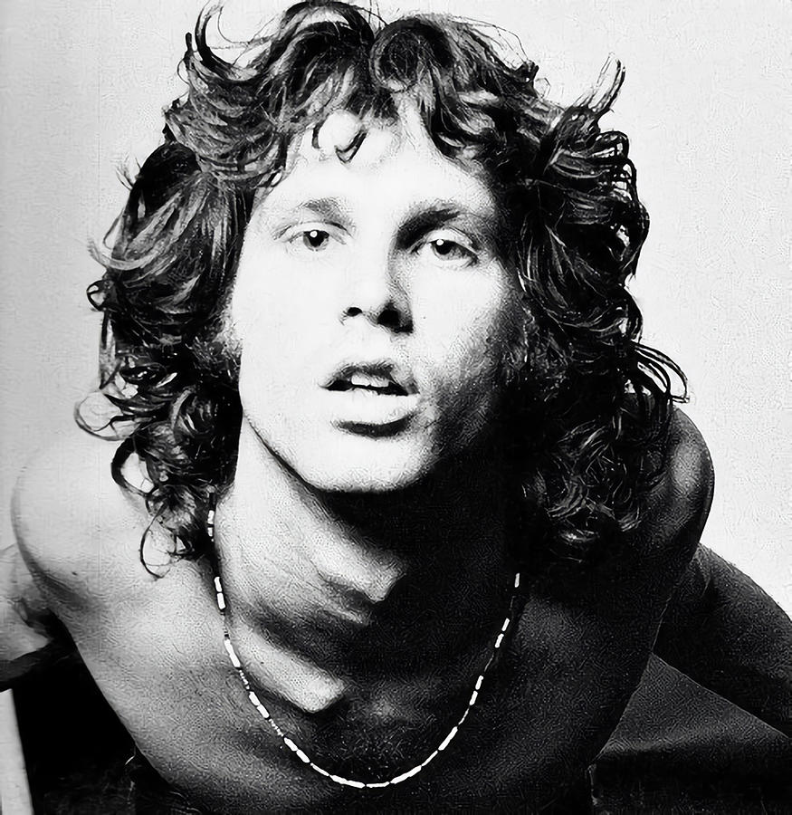 Jim Morrison Photograph by Jennifer Brown - Fine Art America Jim Morrison Photograph by Jennifer Brown - Fine Art America