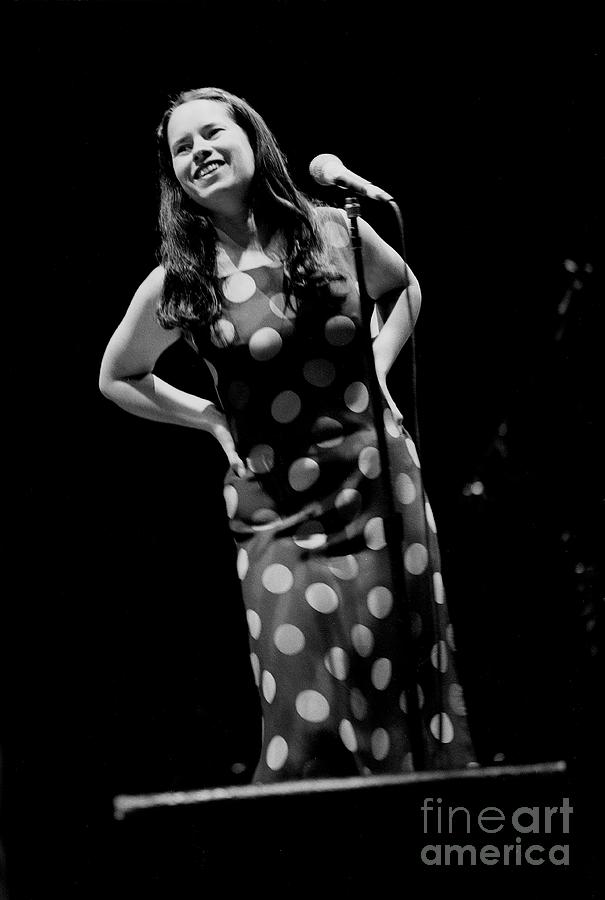 Natalie Merchant Photograph by Concert Photos - Pixels Natalie Merchant Photograph by Concert Photos - Pixels