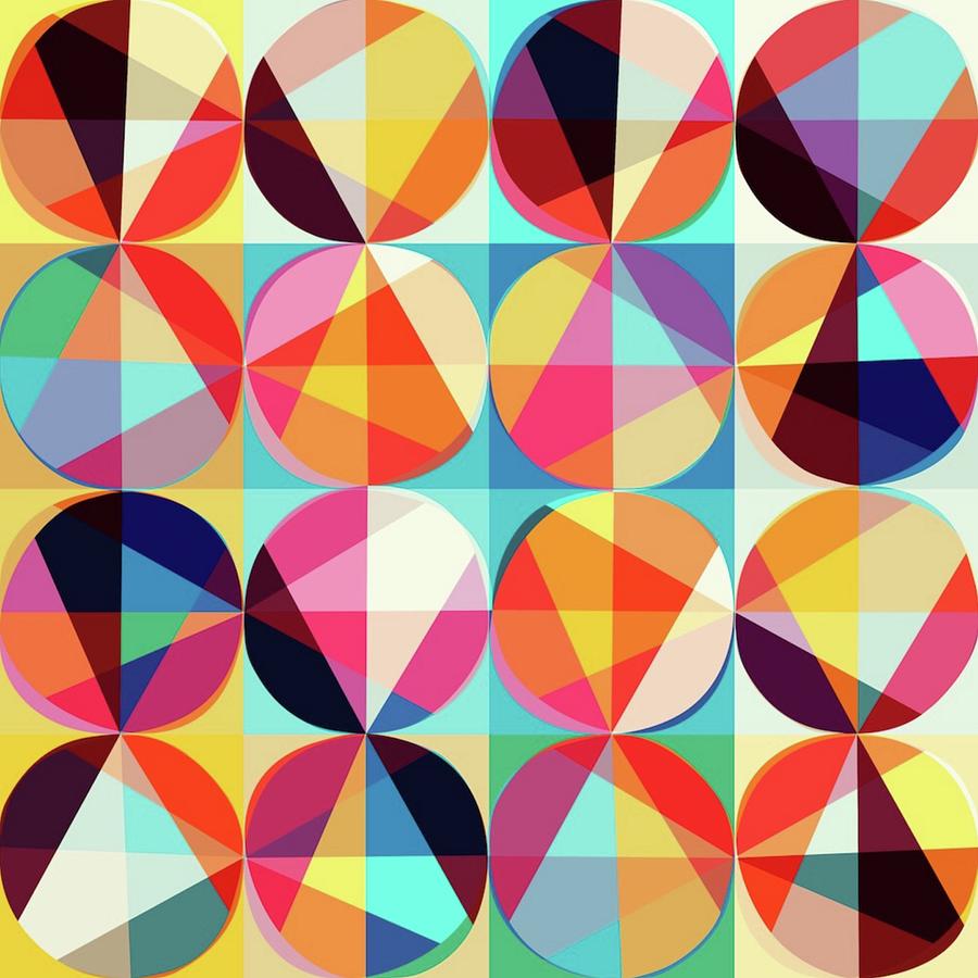 Pattern Digital Art by Generational Images - Fine Art America