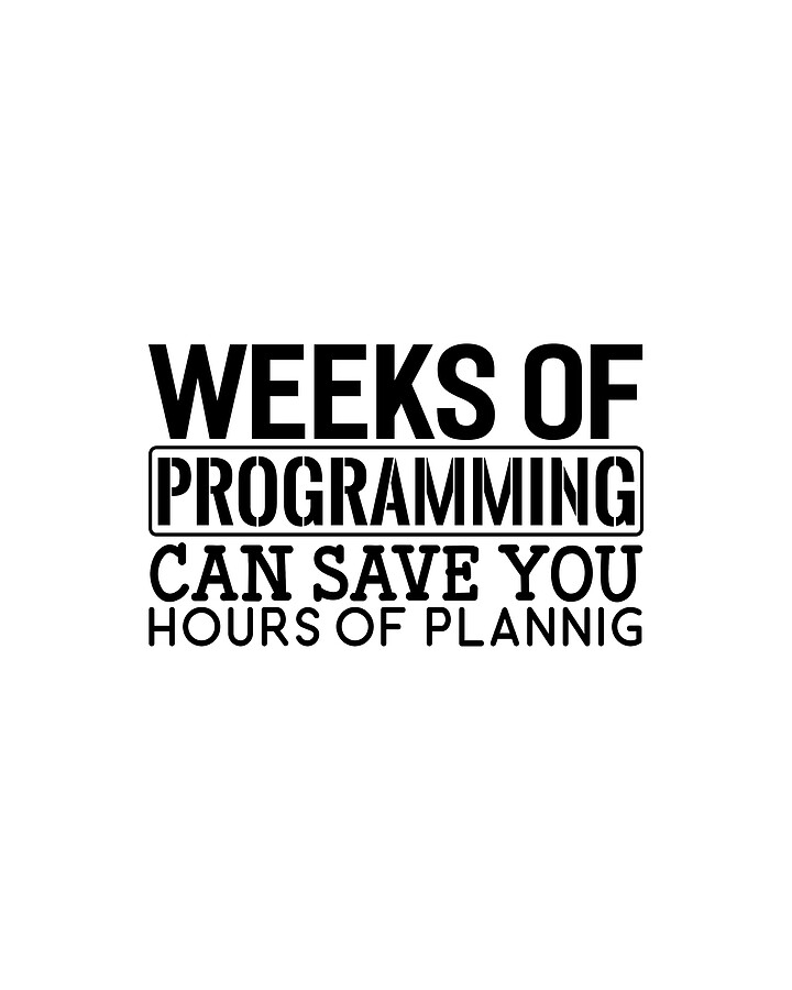 Programmer Weeks Of Programming Tapestry Textile By Eq Designs Pixels