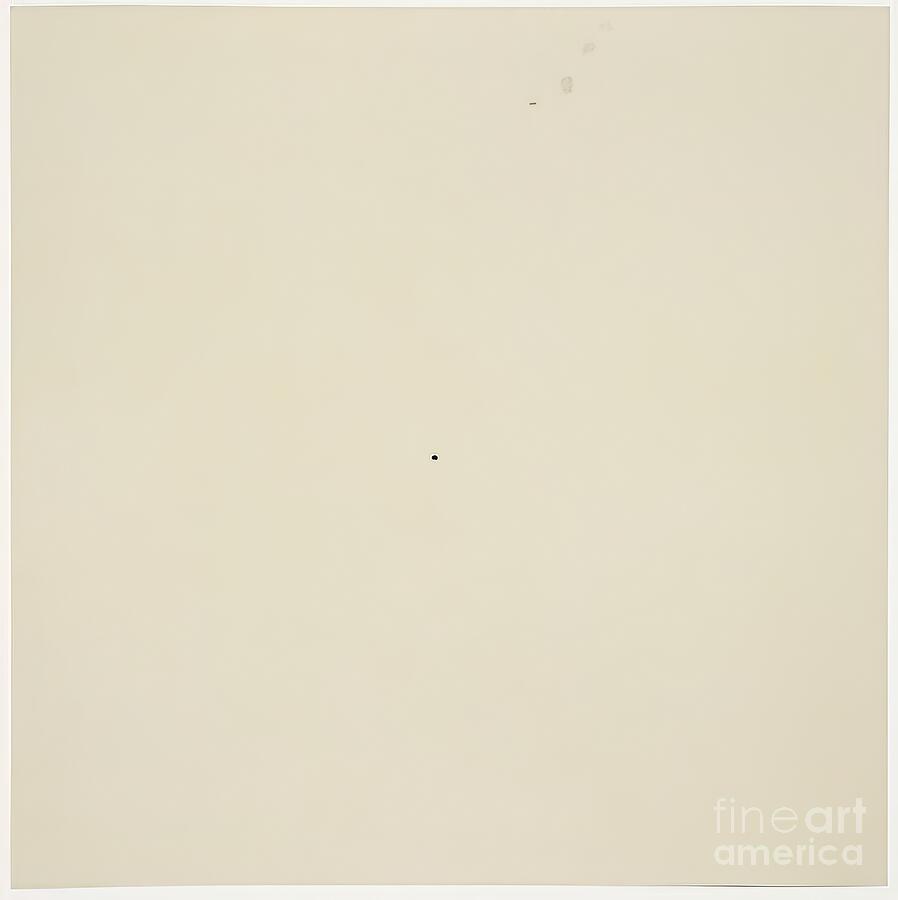 Robert Ryman - First Conversion #2 Painting by Robert Ryman - Fine Art ...