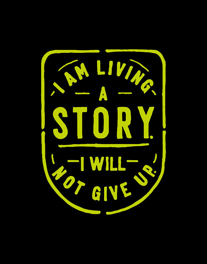 Typography Digital Art by Peter Ogren - Fine Art America