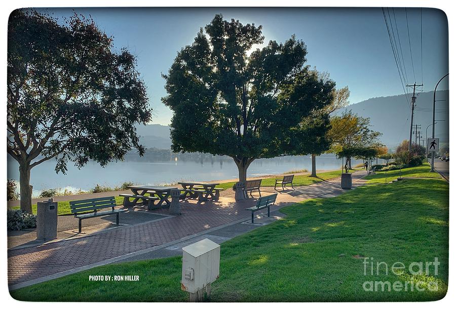 Pioneer Walkway Photograph by Ron Hiller - Fine Art America Pioneer Walkway Photograph by Ron Hiller - Fine Art America