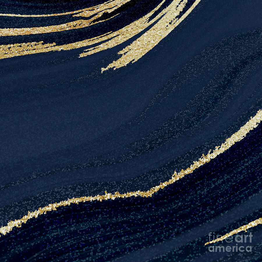 Liquid shimmering acrylic paint Photograph by Word Fandom - Fine Art America