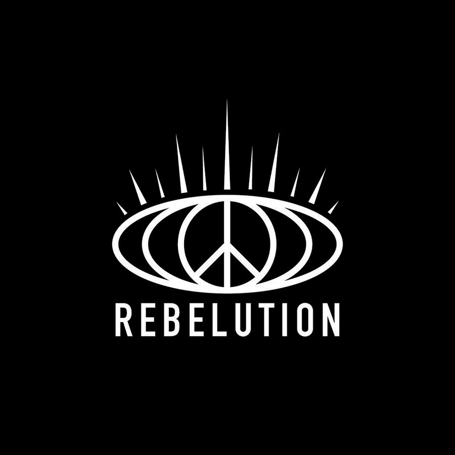 rebelution Band best premium designs Digital Art by Alexa Shop - Fine ...
