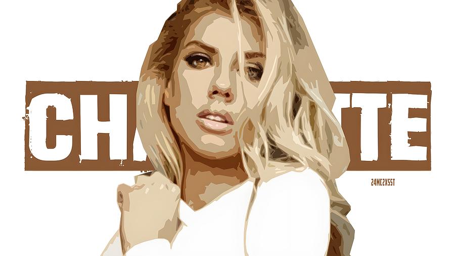 Women Digital Art by Celestina Paul - Fine Art America