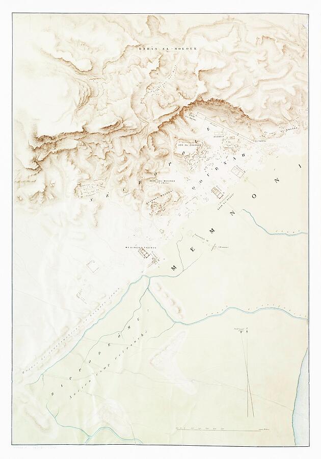 World Maps #28 Painting by Cartography - Pixels Merch