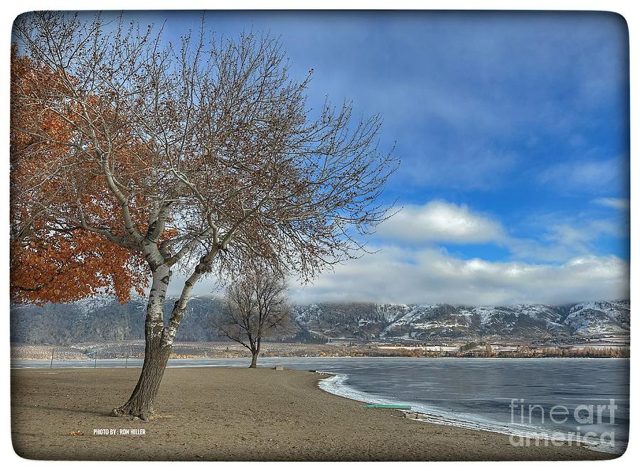 Osoyoos Photograph by Ron Hiller - Fine Art America Osoyoos Photograph by Ron Hiller - Fine Art America