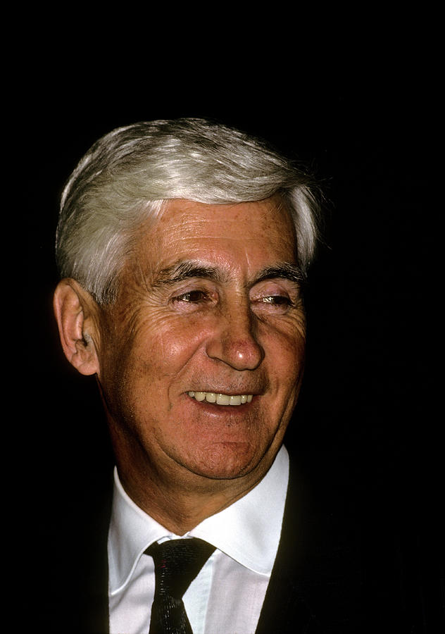 Andre Chagnon Photograph by Pierre Roussel - Fine Art America