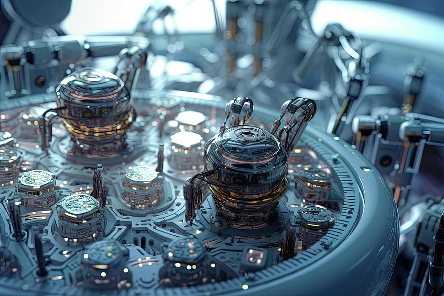 Artificial intelligence with machine deep learning and data mining and ...