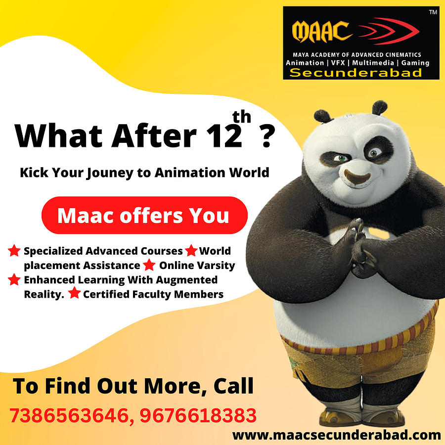 Best 3D Animation, VFX Training Institute in Secunderabad Mixed Media ... Best 3D Animation, VFX Training Institute in Secunderabad Mixed Media ...