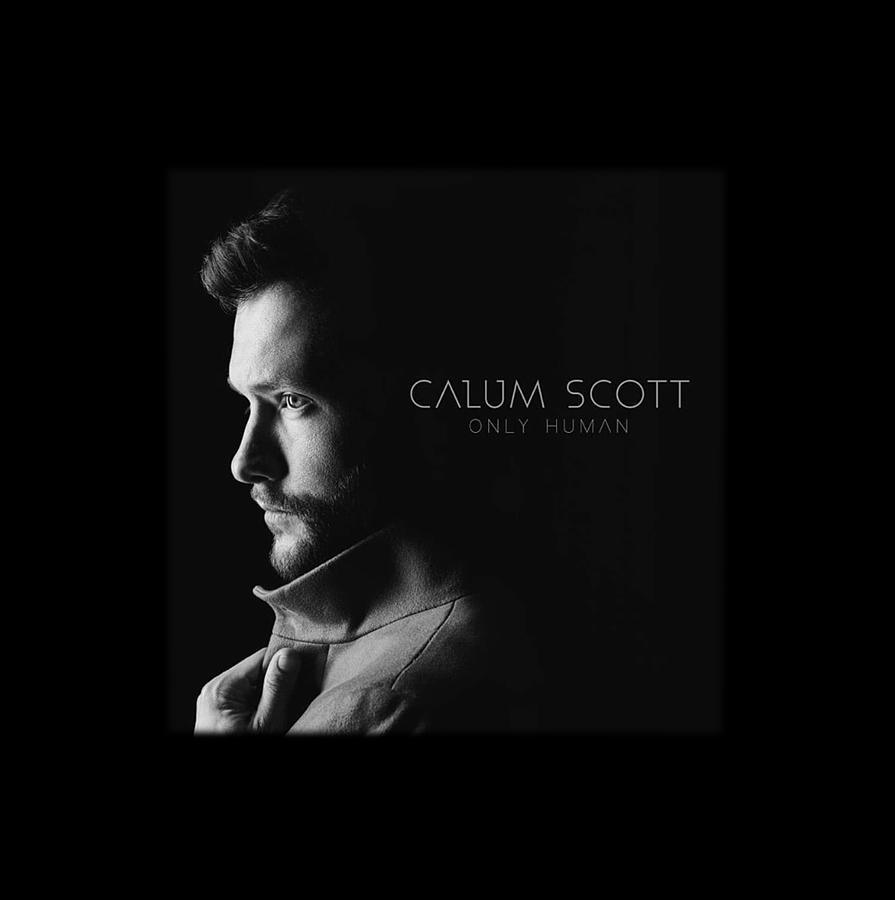 Calum Scott leona lewis Digital Art by Bio Lala - Fine Art America