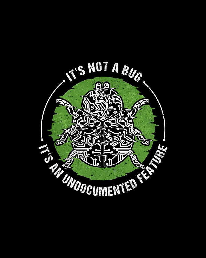 Programmer Software Engineer Developer Coder Digital Art By Mercoat Ug Haftungsbeschraenkt