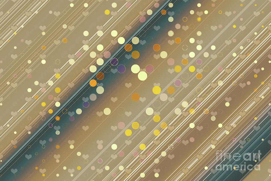 Dots pattern texture background. Flat dotted spotted pattern. Mo ...