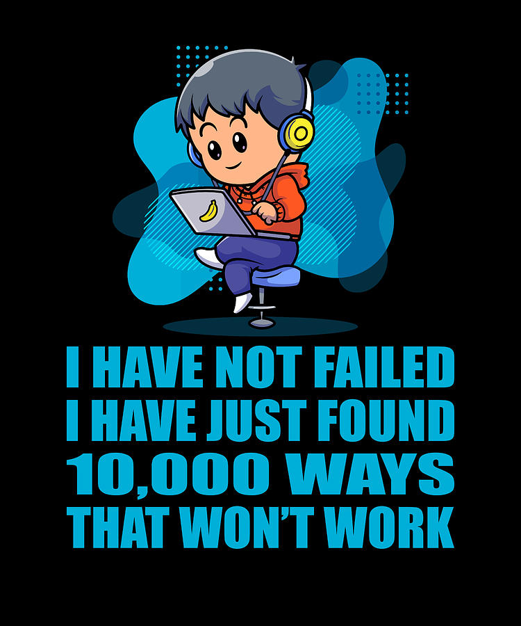 Programmer Software Engineer Developer Coder Digital Art By Mercoat Ug