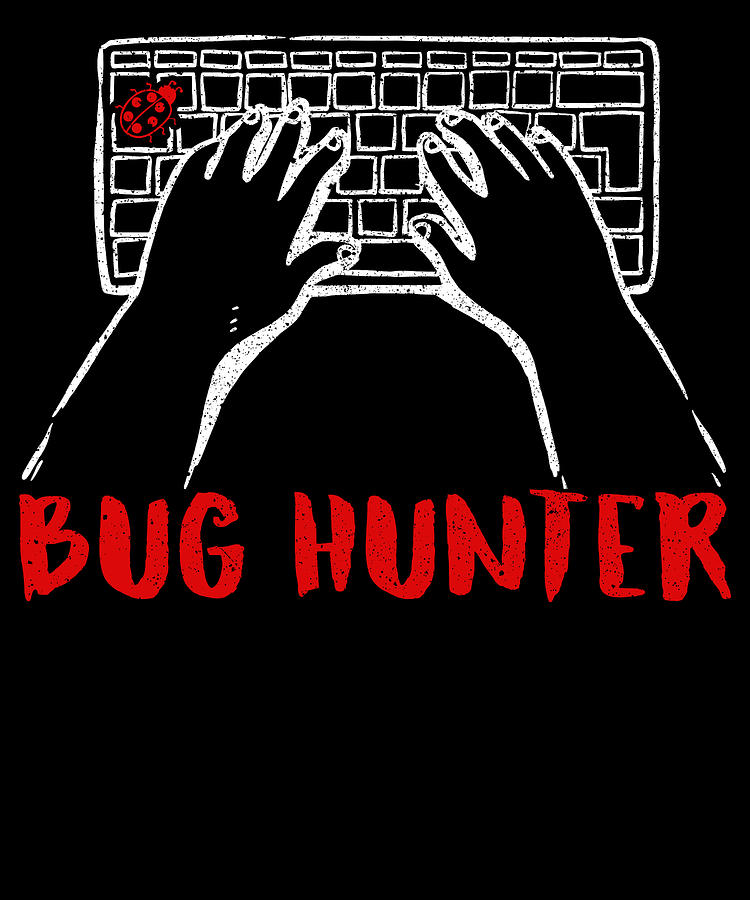 Programmer Software Engineer Developer Coder Digital Art By Mercoat Ug