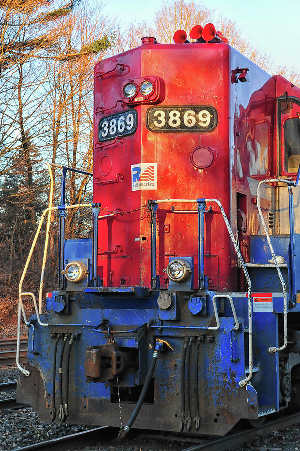 Light Rail America at Janita Huang blog