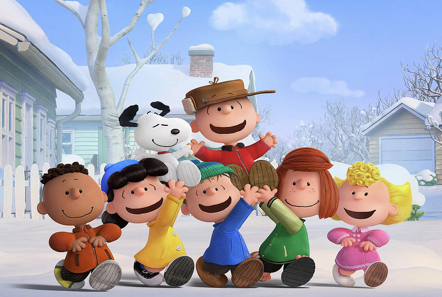 Cartoon Charlie And Dog Digital Art by Franny Wilkie - Fine Art America