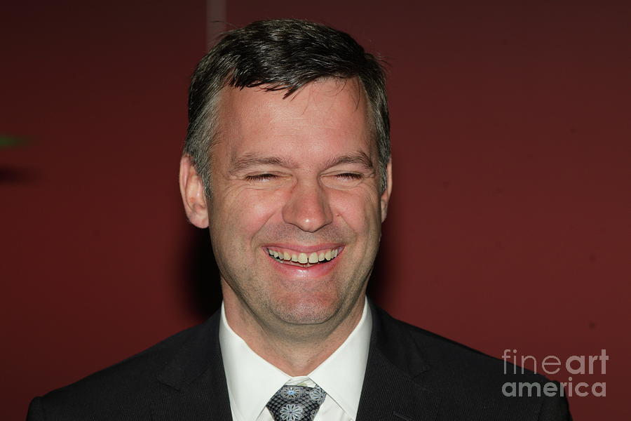 Charles Dutil Photograph by Pierre Roussel - Fine Art America