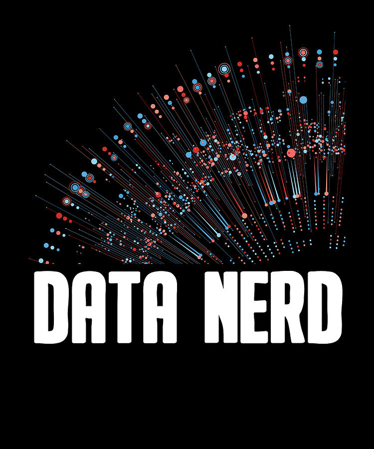 Funny Data Sciene Scientist Machine Learning Digital Art by Grance UG ...