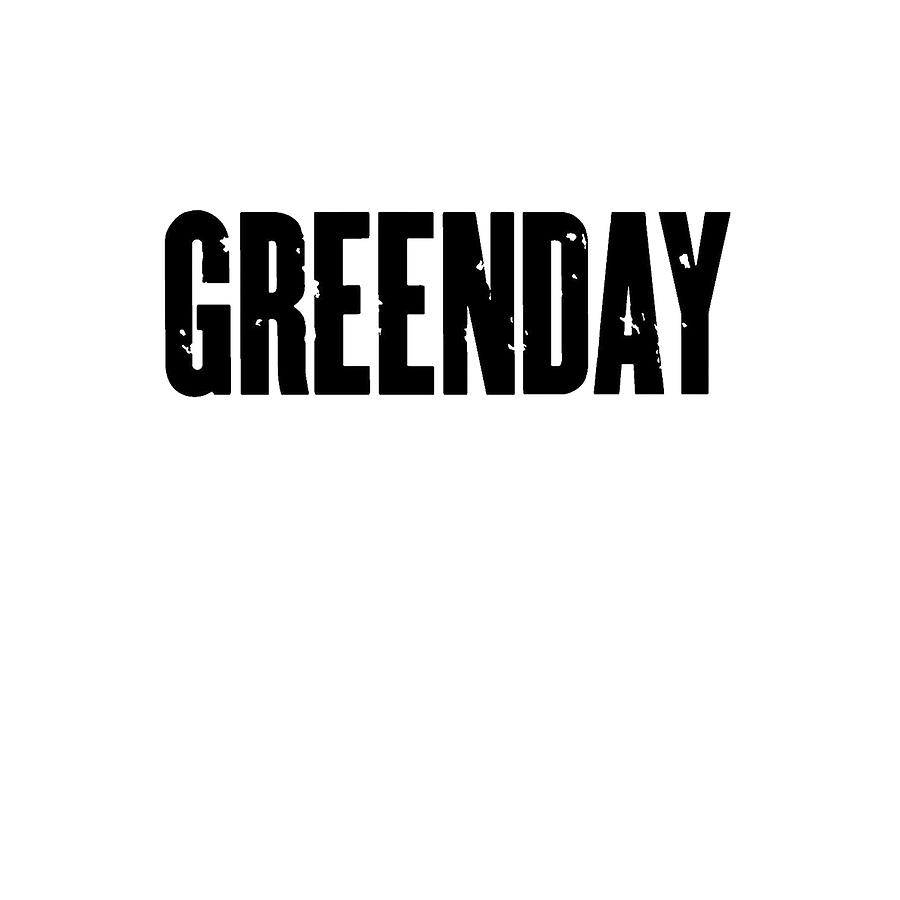 Green Day Band Clothes Best Collection Designs Digital Art By Juangs Shop Fine Art America
