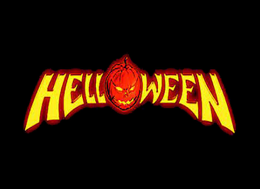 Helloween band Digital Art by Agun Setia - Fine Art America