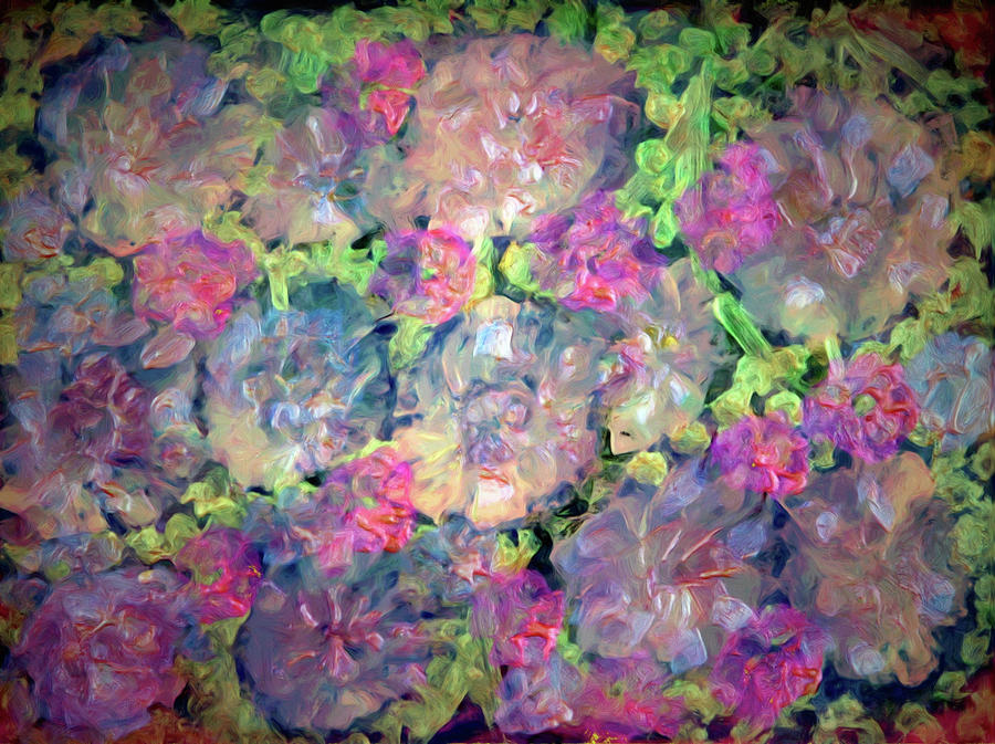 Transformation Digital Art by Don Wright - Fine Art America