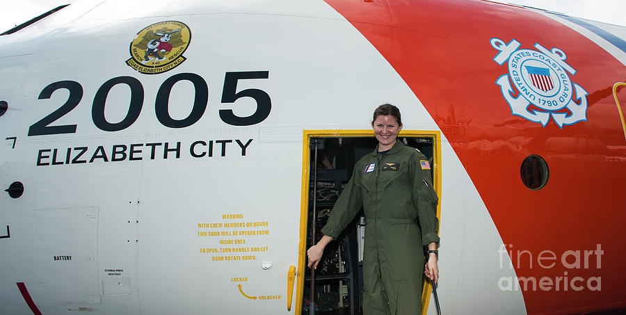 U.S. Coast Guard Lockheed Martin HC-130J Super Hercules Photograph by ... U.S. Coast Guard Lockheed Martin HC-130J Super Hercules Photograph by ...