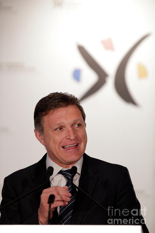 Marc parent Photograph by Pierre Roussel - Fine Art America