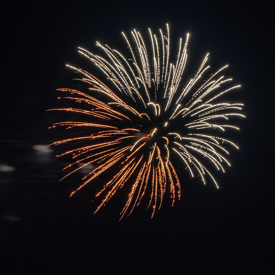 4th of July Fireworks - 48 Photograph by M Burton Brown Photography ...