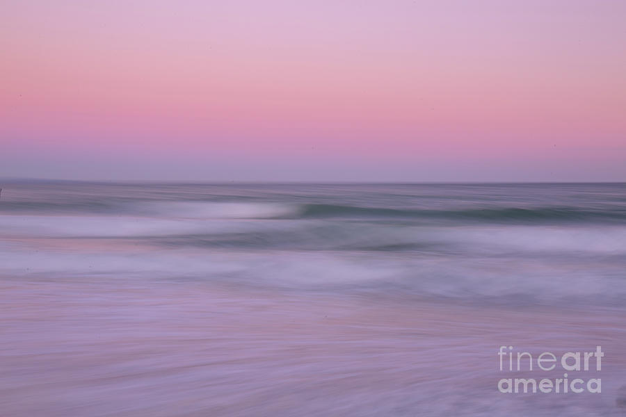 Cape Cod Waves Photograph by John Doble - Fine Art America