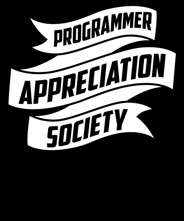 Coder Developer Software Programmer Programming Coding Digital Art By