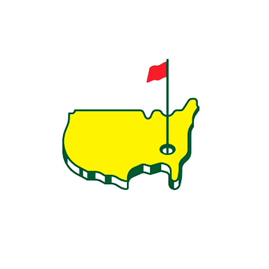 Masters Golf Digital Art by Agun Setia - Fine Art America