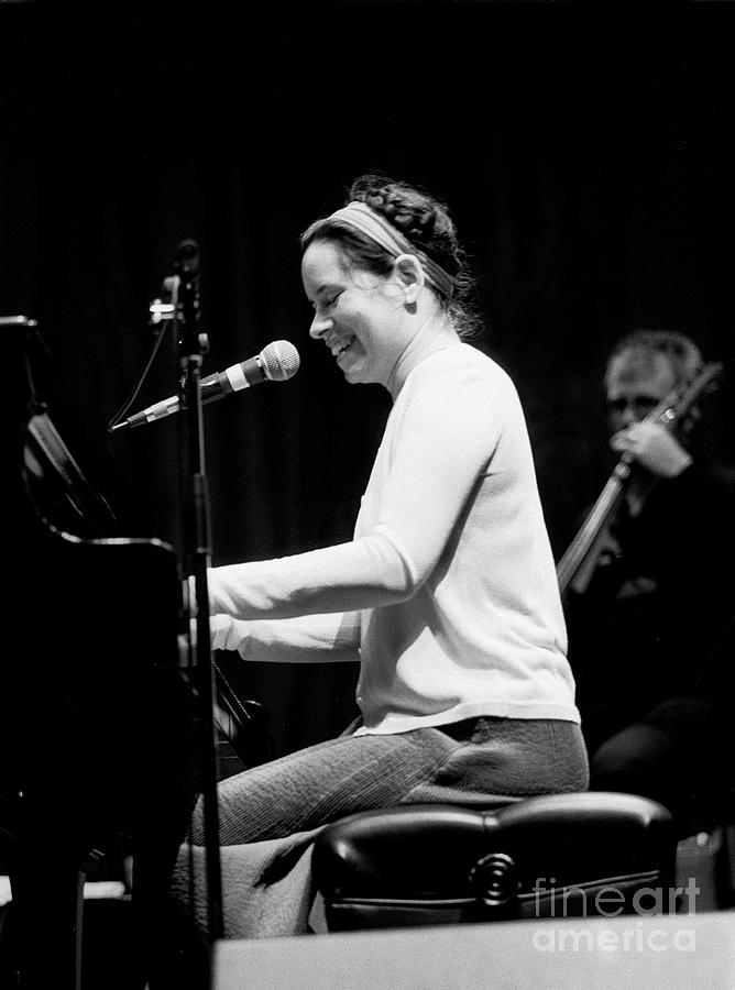 Natalie Merchant Photograph by Concert Photos - Pixels Natalie Merchant Photograph by Concert Photos - Pixels