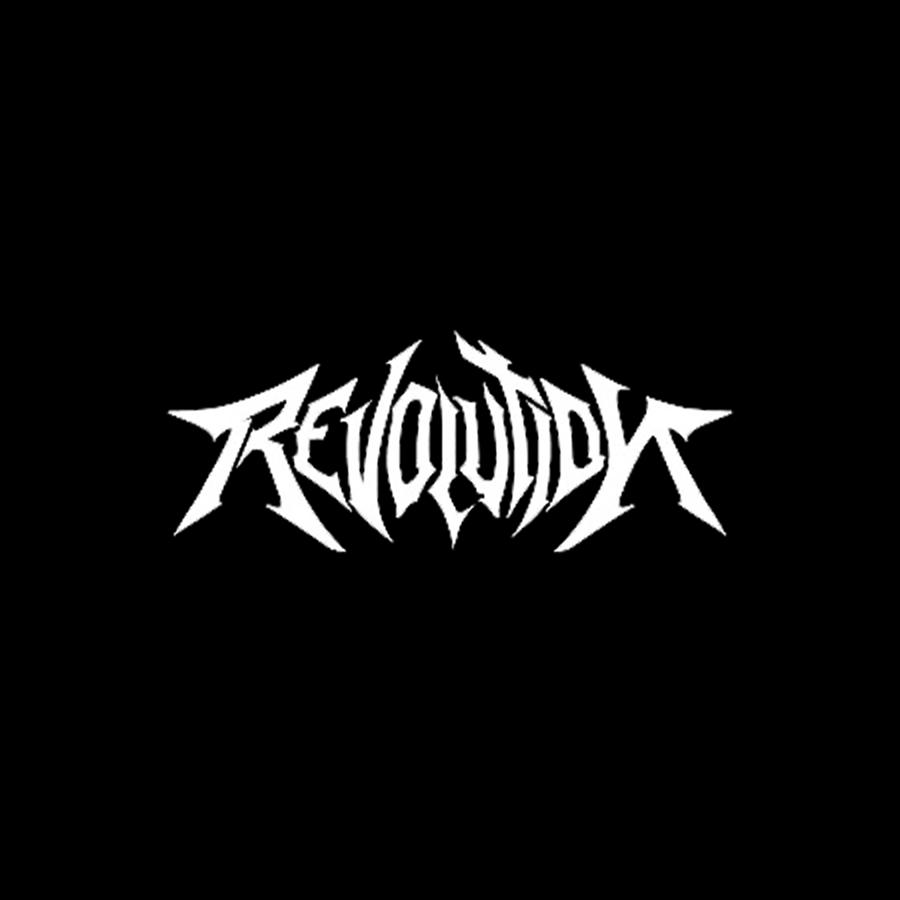 New Best Logo Album The Revolution An American Rock Band Digital Art By