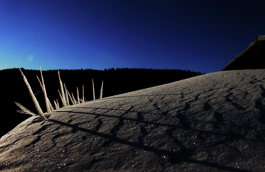 #53 Photograph by Wesley Hahn - Fine Art America