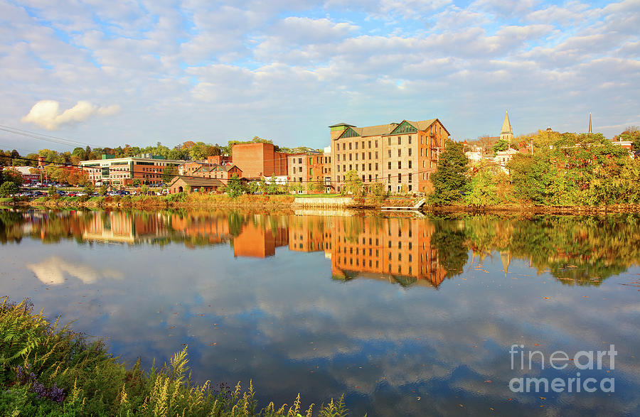 Catskill New York Photograph By Denis Tangney Jr Pixels