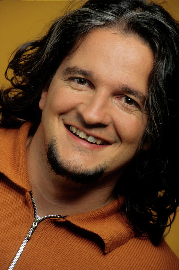 Daniel belanger Photograph by Pierre Roussel - Pixels