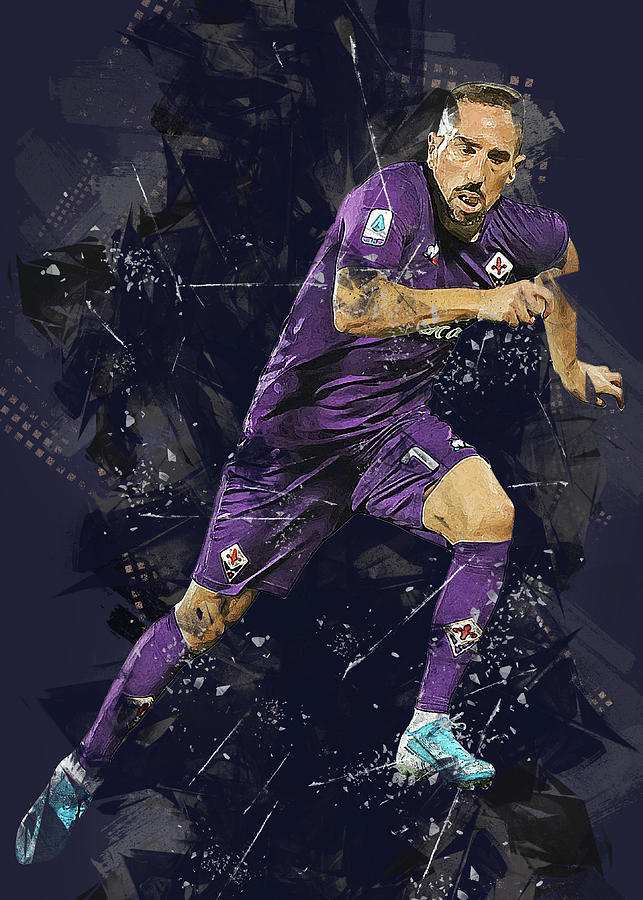 Franckribery Franck Ribery Franck Henry Pierre Ribery Franck Ribery ...