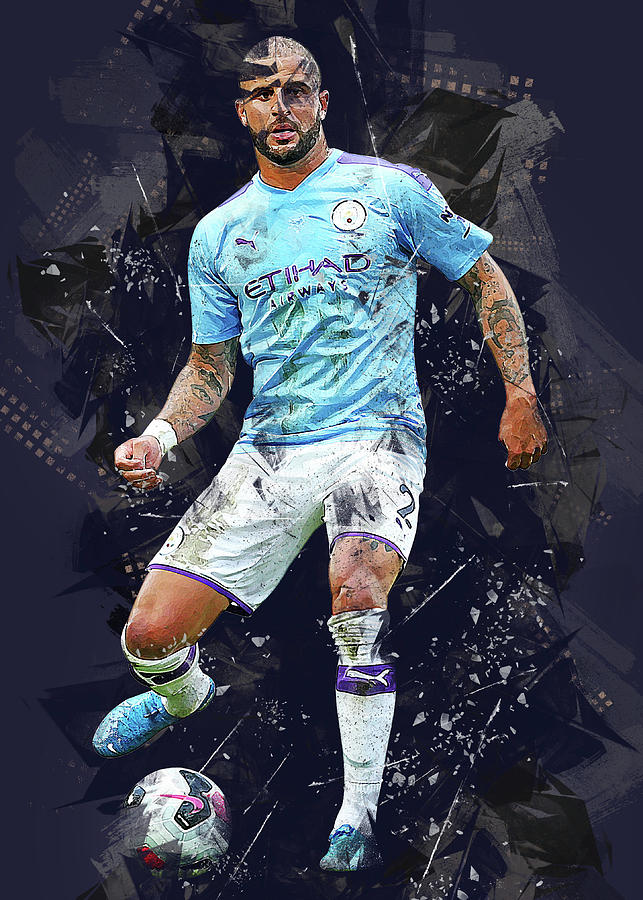 Kylewalker Kyle Walker Kyleandrewwalker Kyle Andrew Walker Manchester ...