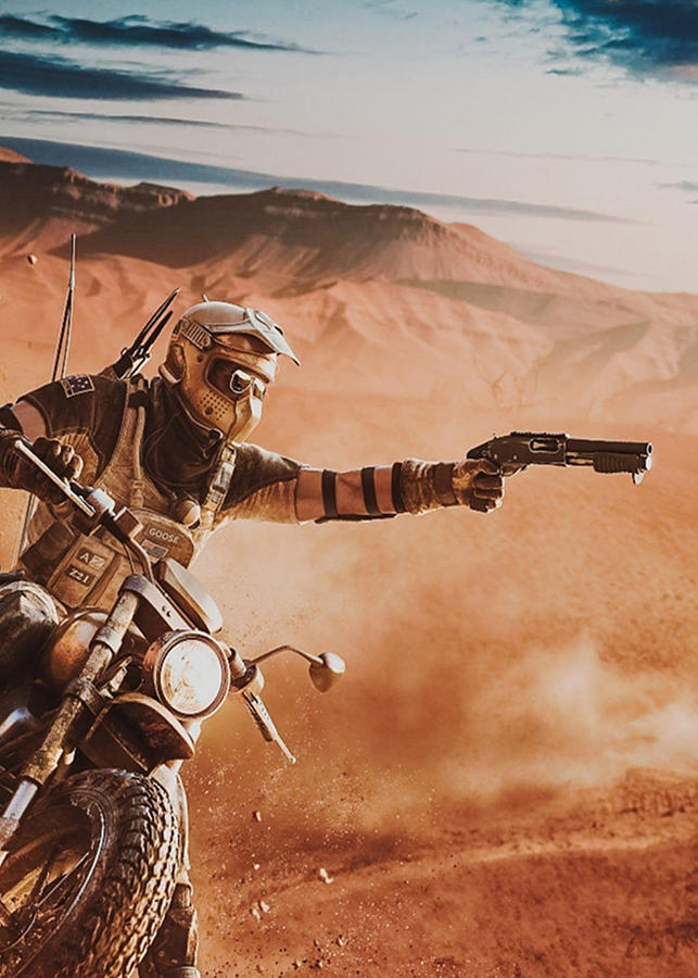 Rainbow Six Siege Digital Art by Devis Abuse | Fine Art America