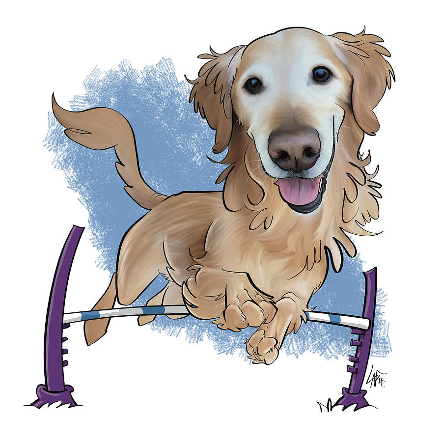 6688 Claycomb by John LaFree