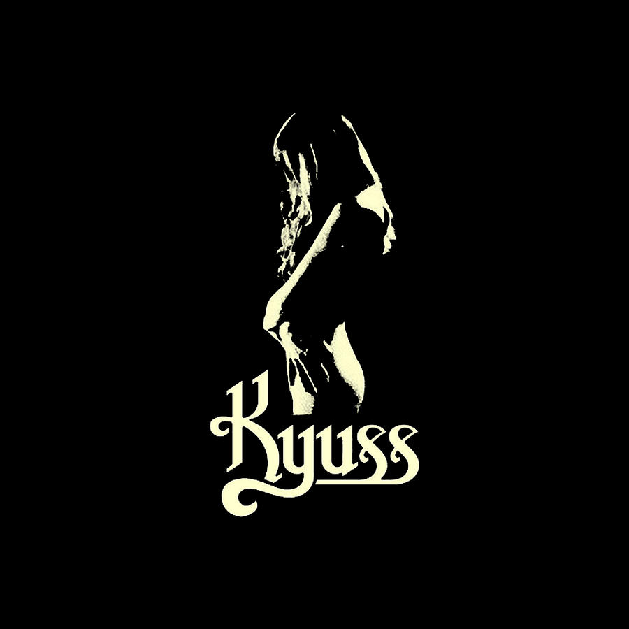 Kyuss Band Digital Art By Inered Dyernes Fine Art America