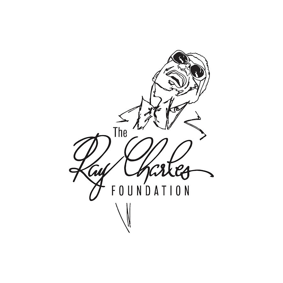 Ray Charles Digital Art By Jati Mulyo Pixels
